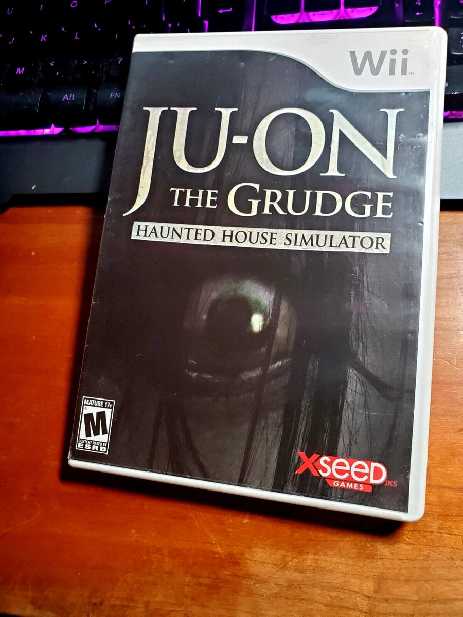 The Grudge Game