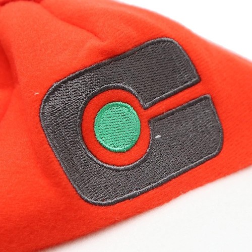 Pokemon head cover for DR (Pikachu cap ver.) | eBay