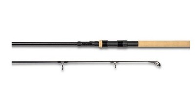 Nash Scope Cork Retractable Carp Rods - 9 Or 10ft - 3.25 Or 3.5lb ...