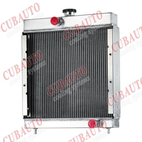 Radiator fits Gehl SL3825 SL4510 SL4525 SL4610 SL4615 SL4625 4520 ...