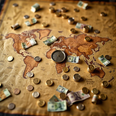 Fancy Find Mystery Pack for Collectors of Fancy Serial #s and Old ...