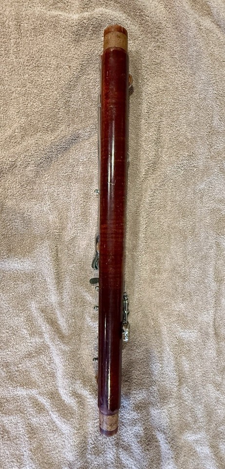 Conn 8R bassoon S/N 8R1069 Repaired and ready to play | eBay