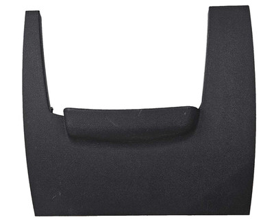 2009 JEEP WRANGLER Left Lower Dash Knee Bolster Panel | eBay