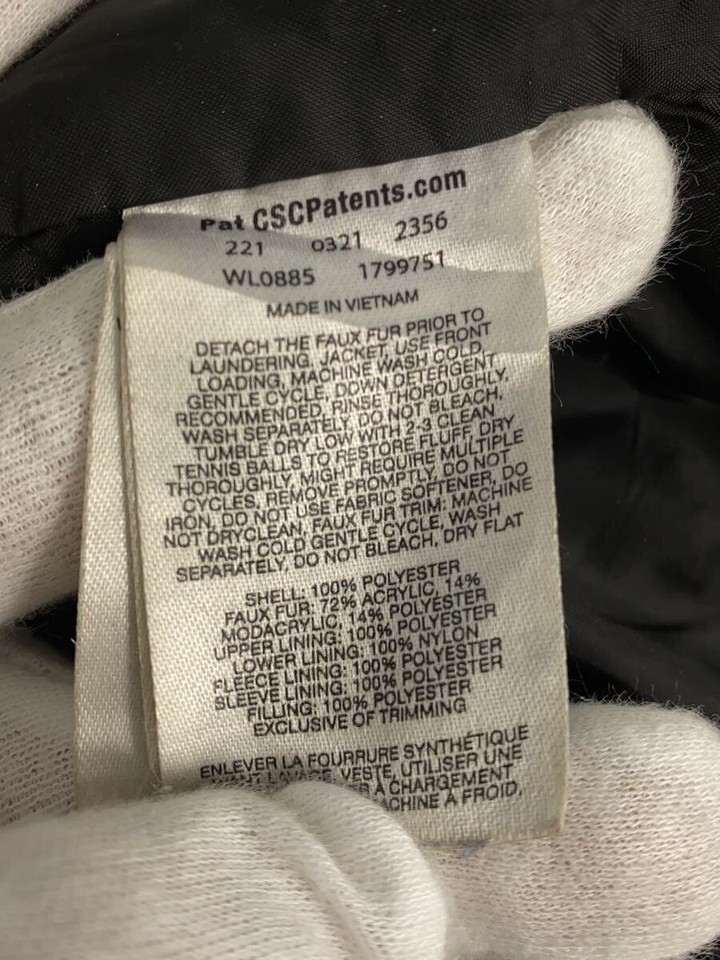 Columbia Suttle Mountain Coat S Polyester Khaki | eBay UK