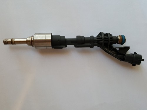 2010-2015 Jaguar XF XJ XK F-Type Series Fuel Injector OEM 8W93-9F593-AD ...