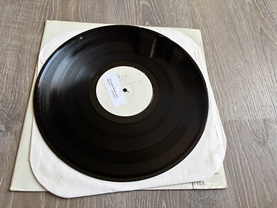 Til Children Breeder Remix 12" Trance Vinyl record white label | eBay