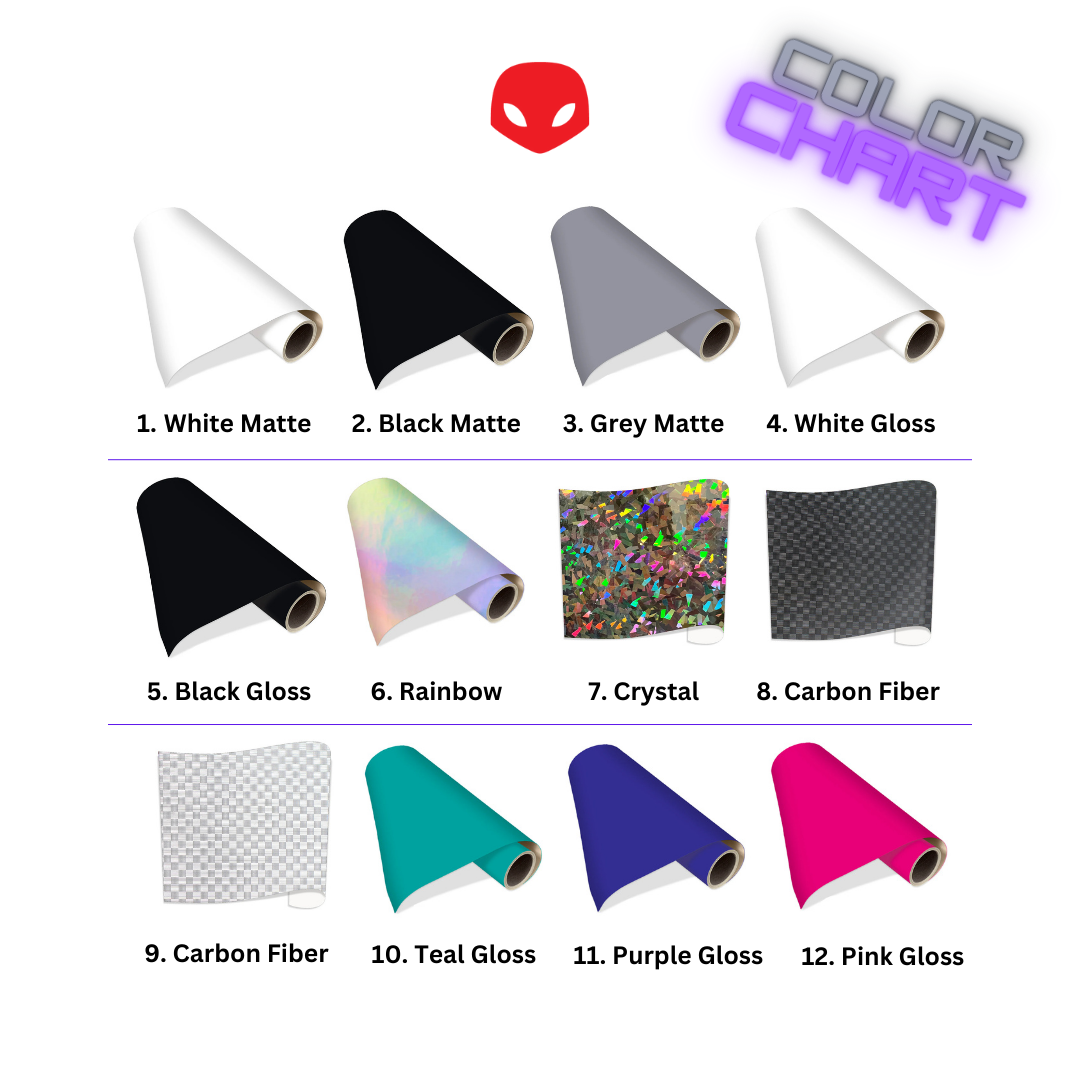 TELL YOUR CAT I SAID PSPSPS Decal Sticker MULTIPLE COLORS and SIZES | eBay