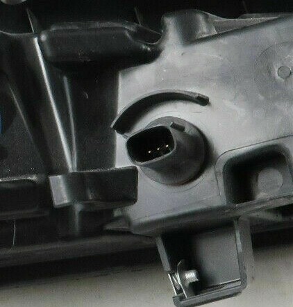 LED Daytime Running Lamp Connector Plug For 2019-2022 Chevy Blazer ...