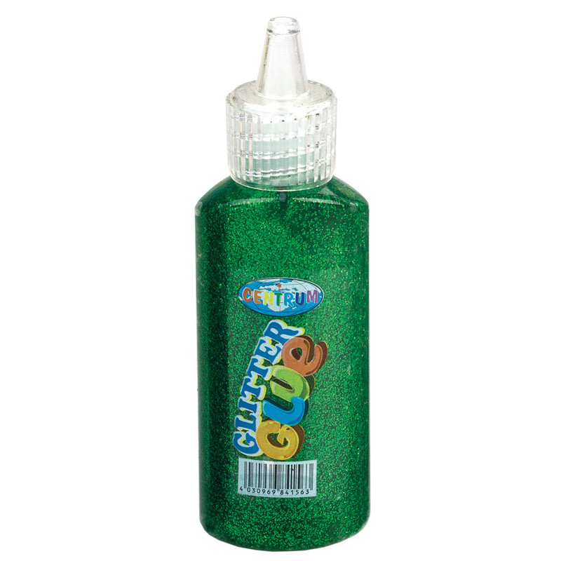 Sparkling Glitter Glue Art Card Decoration Colouring Craft - 21ml ...