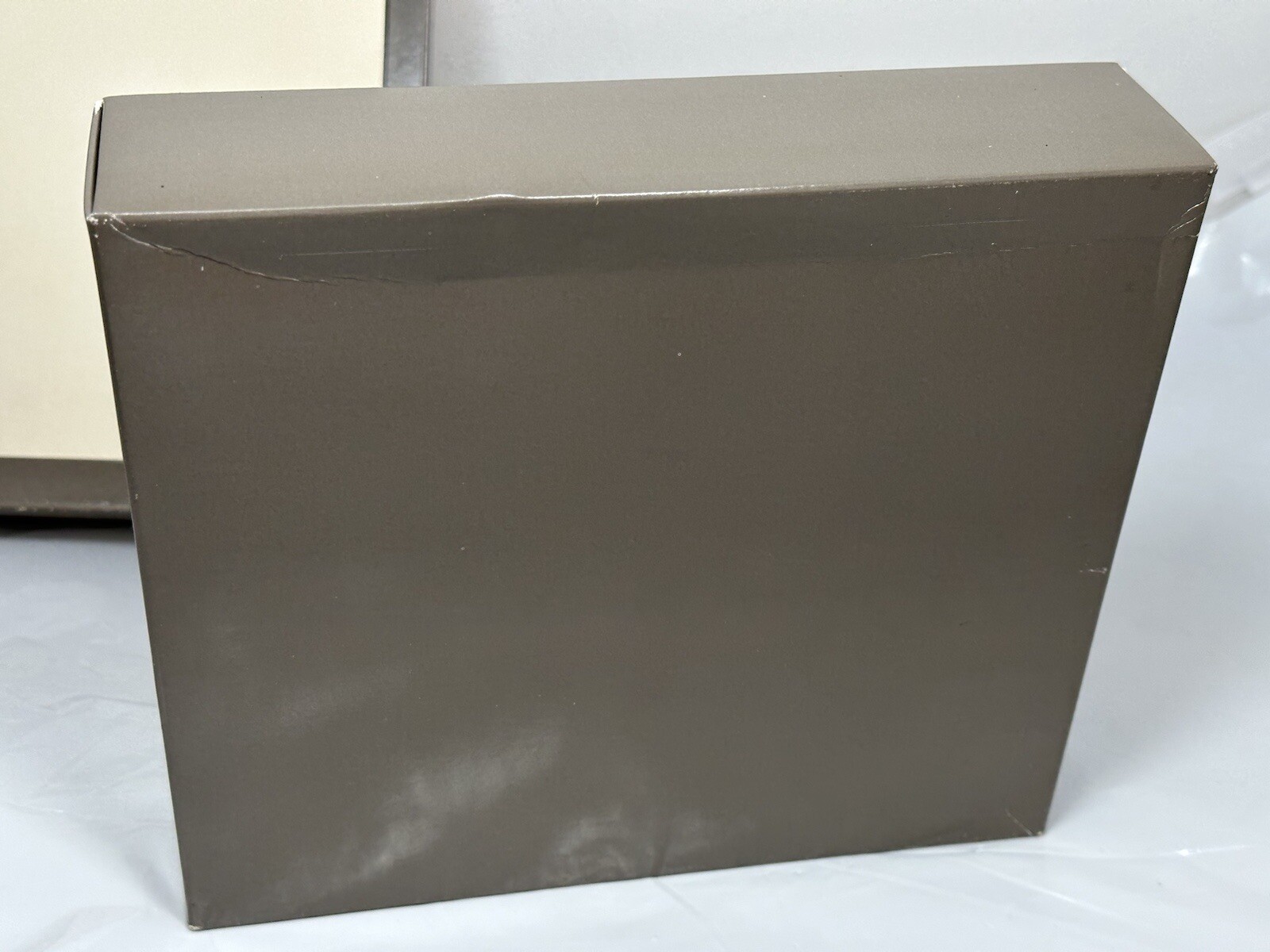 Vintage TOPS FlashCard Plug-in Card, Disk, Manual & Box by Sun ...