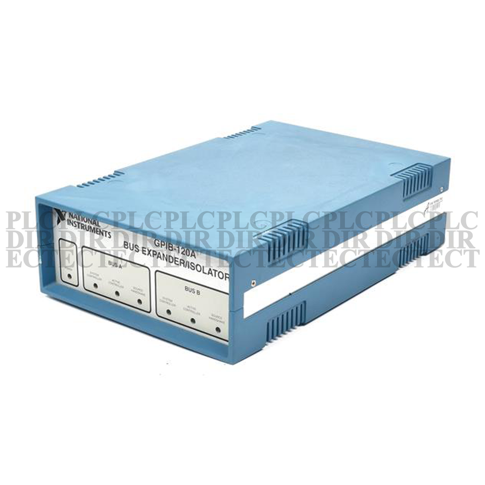 NEW National Instruments GPIB-120A Bus Expander / Isolator | eBay