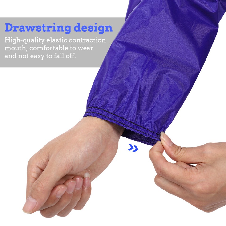 Cook Sleeves Men Forearm Sleeves Women Women Oversleeve Arm Sleeve ...