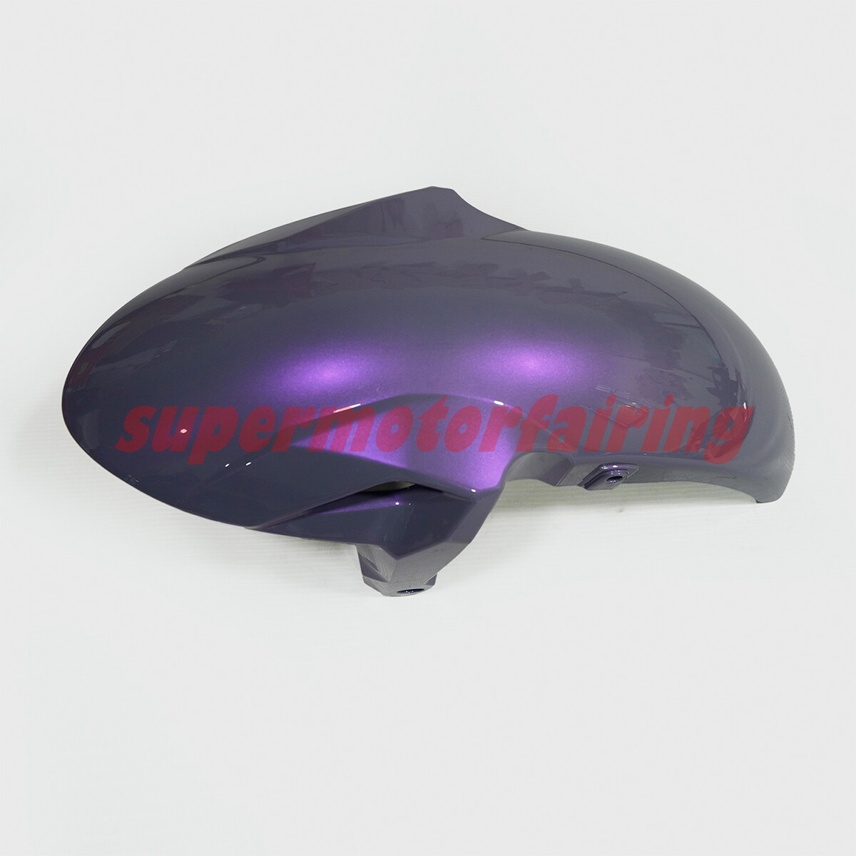 For Kawasaki Ninja 650 2020-2025 EX650 Chameleon Gray Dazz Purple ...