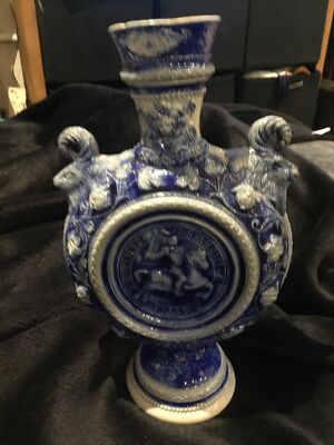 Jugs - Westerwald Stoneware