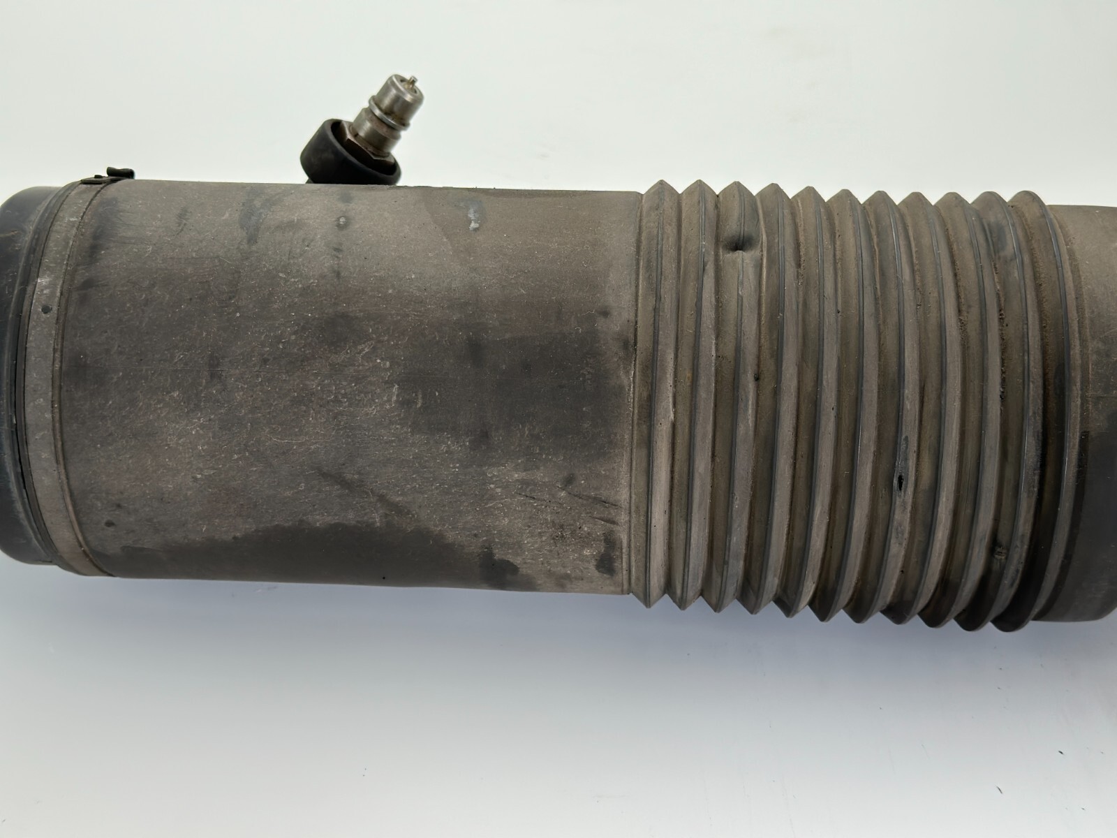 Mercedes-Benz R230 ABC Federbein Stoßdämpfer Vorderachse rechts ...