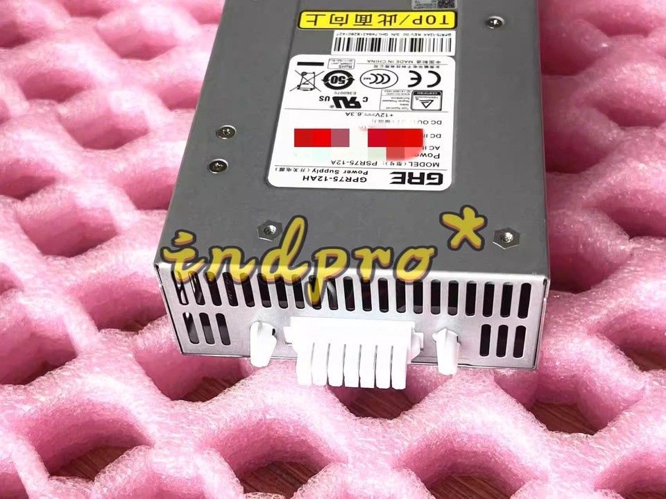 1pcs PSR75-12A GPR75-12AH 75W Switch AC Power Module | eBay