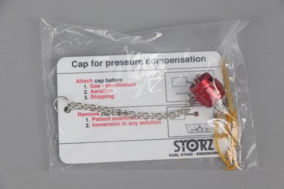 Endoscopes - Karl Storz - 5