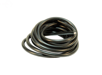 Spark Plug Wire 7mm, 10', Quality black hypalon-copper centers | eBay