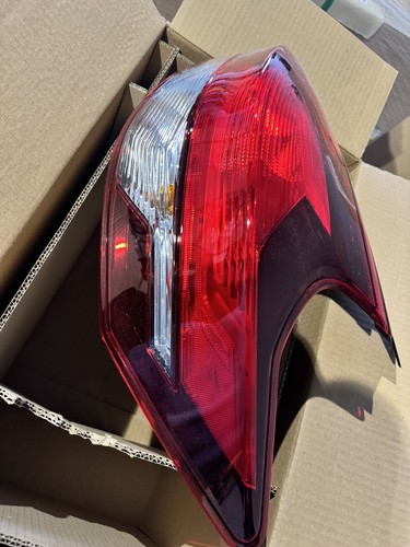 265505RA0A Genuine Nissan COMBINATION LAMP ASSY REAR,RH 26550-5RA0A ...