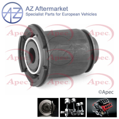 Fits Vauxhall Vivaro Renault Traf… AZ Front Rear Lower Track Control ...