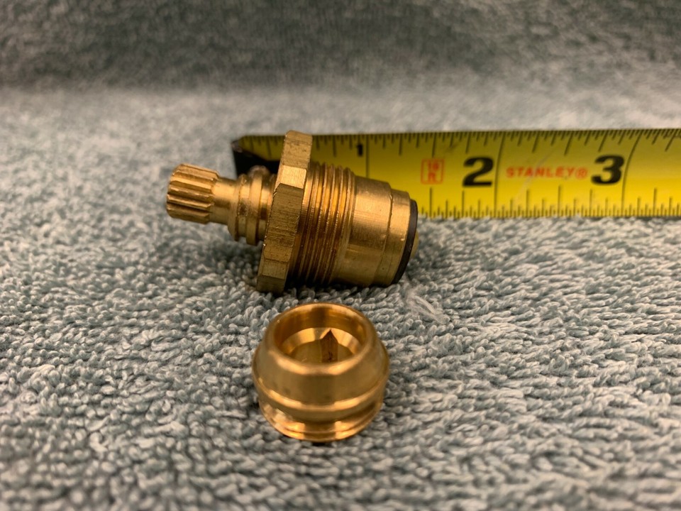 Gerber 1B-2H Hot Faucet Stem by Danco | eBay