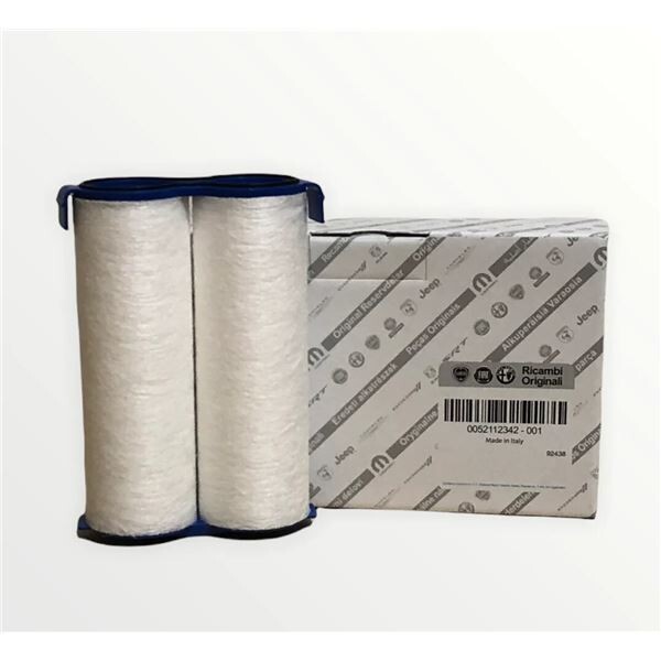 GENUINE FIAT 500 1.0 hybrid AIR FILTER 52112342 for sale online | eBay