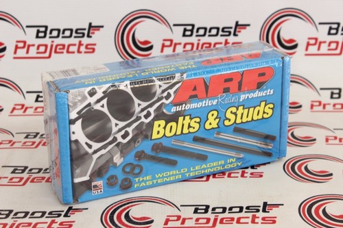 ARP Main Stud Kit Fits Nissan L24 L26 L28 series 6-cylinder * 202-5406 ...