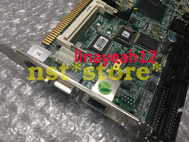 Stock - Used SBC81872 Rev.B1-RC motherboard 100% tested working | eBay UK