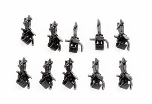 Easi-Fit Magnetico Giunti Medio Braccio (5 Paia) Dapol 2A-000-008 | eBay