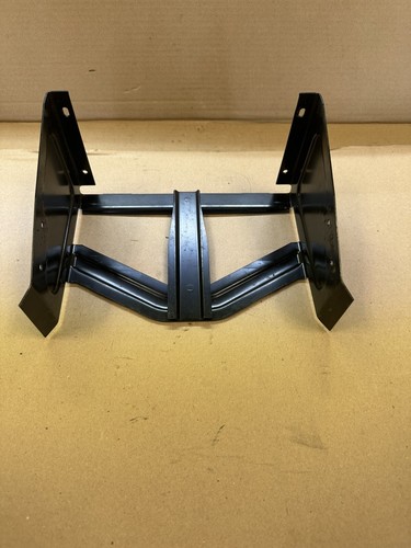 ⭐️ 1987-1993 MUSTANG Center CONSOLE RADIO Mount BRACKET GT LX Coupe ...