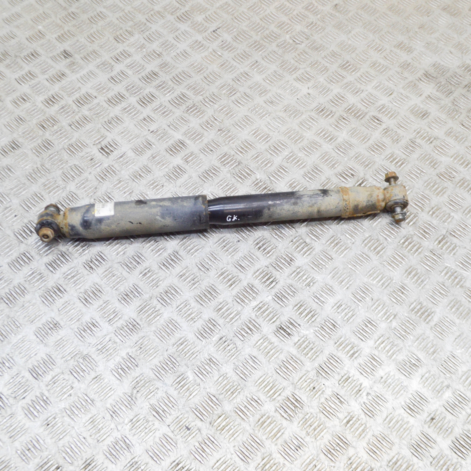 VOLKSWAGEN AMAROK MK1 Rear Left Shock Absorber 2H0513029H 3.0 Diesel ...