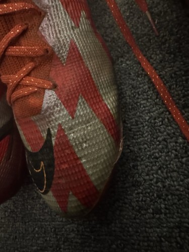 Nike vapors 9.5, superflys size 10 , and Adidas superflow metal studs size 9.5 | eBay