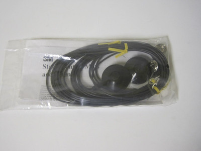 3M STATIC CONTROL TABLE OR FLOOR RUNNERS ACCESSORY PACKAGE 15FT 42-0007 ...