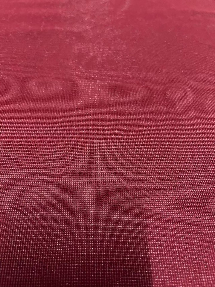 The Deadpool Suit's Fabric Screen Printed Texture 45cm*37cm per Piece ...