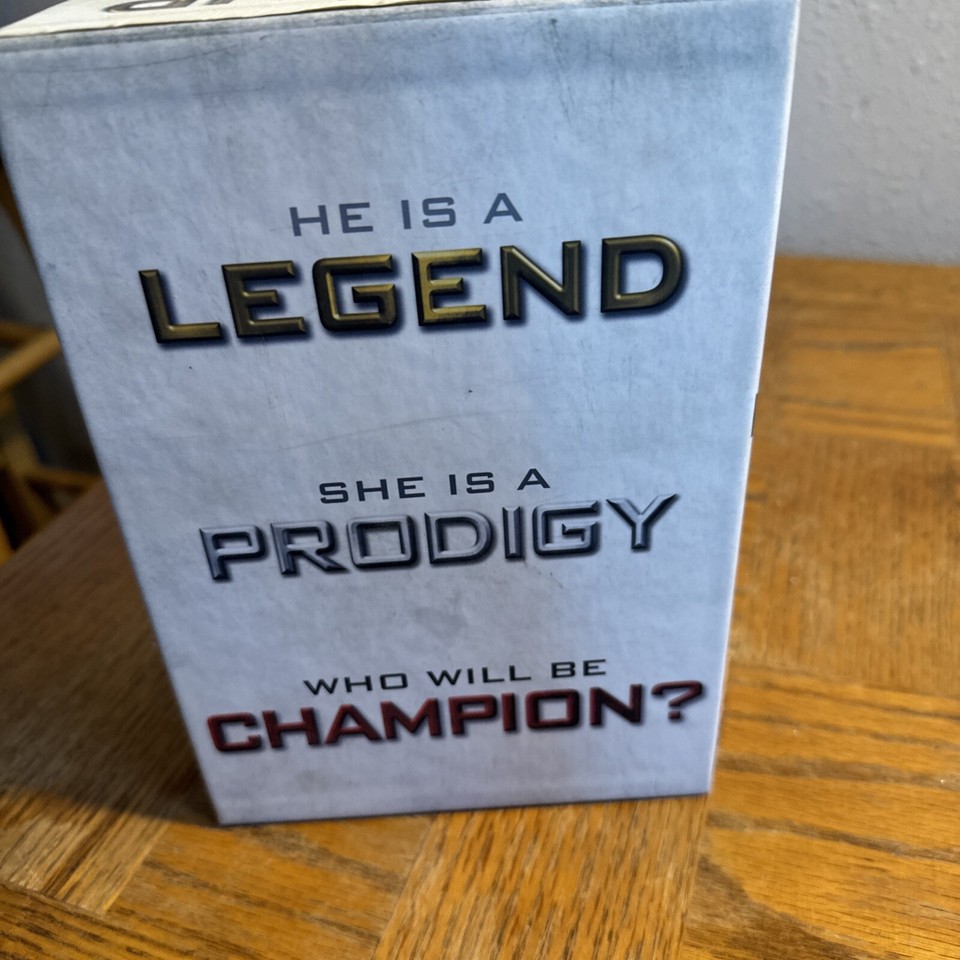 The Legend Trilogy - Hardcover By Lu, Marie - GOOD 9780399166679 | eBay