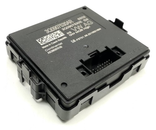 Neuf OE Appareil de Commande Interface de Diagnostic Bus Porte VW ...