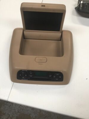 2004 Acura MDX Overhead DVD Monitor OEM | eBay