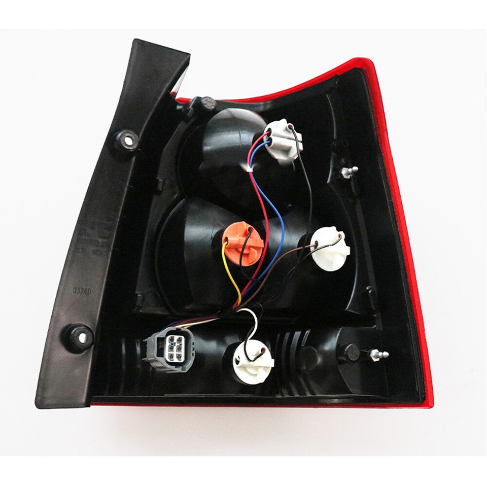 Right Tail Light Rear Lamp Fit For Land Rover LR2 Freelander L359 2006 ...