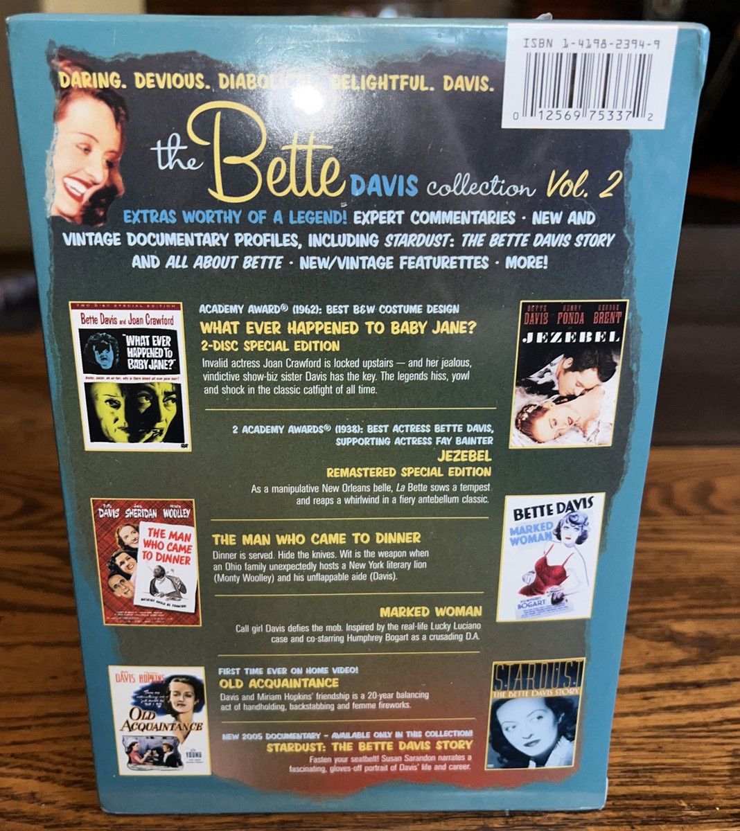 Bette Davis Bette Davis – Wikipedia