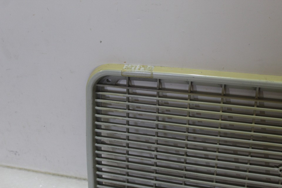 Panel Grill Front for fiat 600T 600 T | eBay Australia