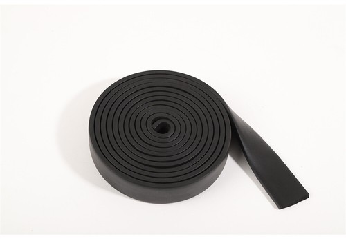 For Jeep Wrangler TJ 1997-2006 4M Car Roof Soft Rubber Pad Strip ...