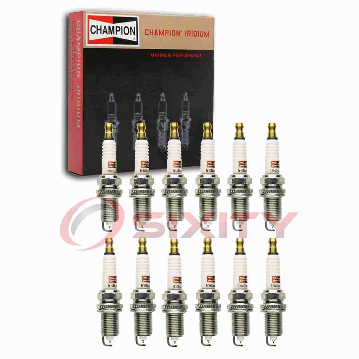 Autolite 2245 - Alternative spark plugs