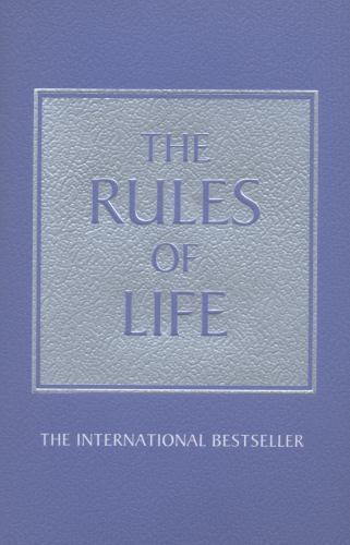 Rules of Life by Richard Templar (2012, Trade Paperback, Revised ...