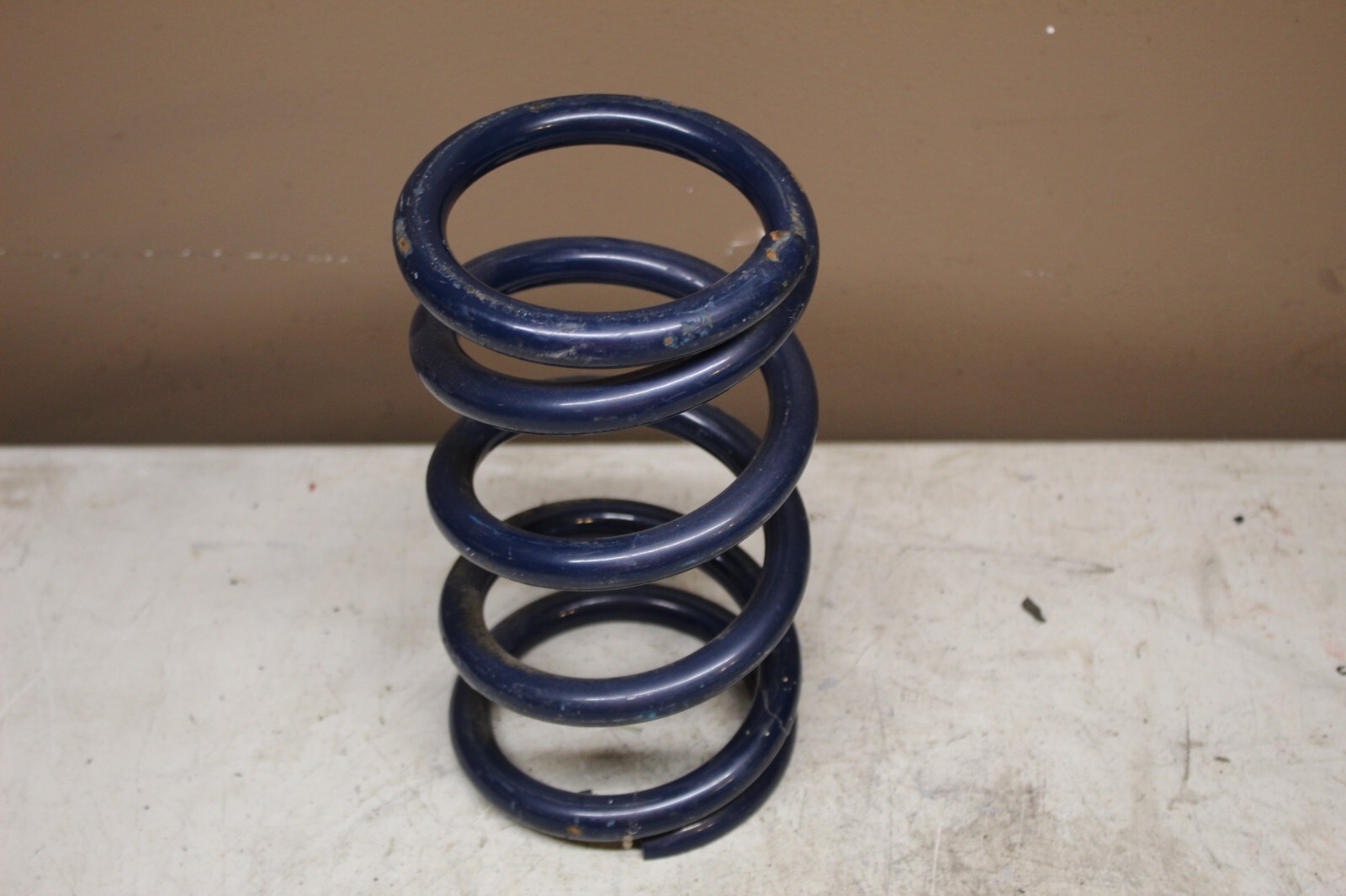 hyperco 5" spring 650 LBS 9.5" afco swift integra racing shocks ump ...