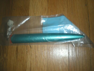 NOS 1993 Ford Probe Front Fender Moulding LH Green F32Z-16004-BU | eBay