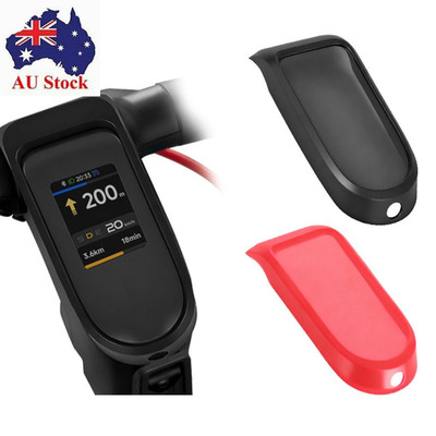 Silicone Scooter Display Screen Cover for Segway Ninebot MAX G3/F3/F3 ...