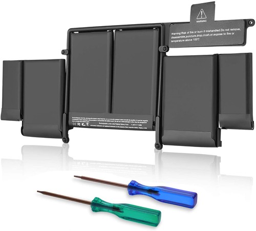 A1582 A1493 Battery For MacBook Pro 13" Retina A1582 A1502 2013 2014 ...