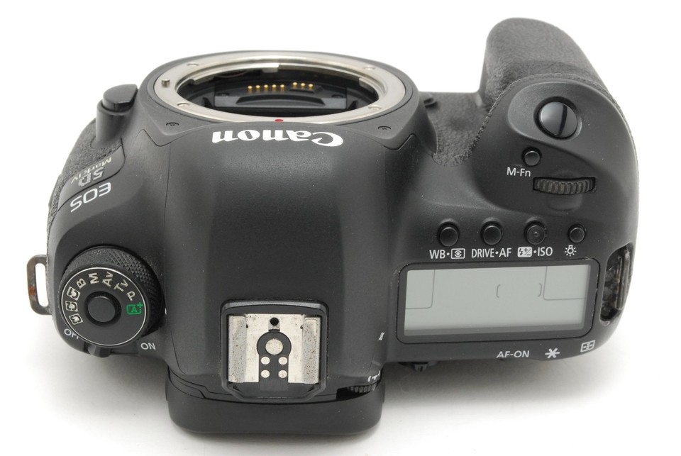 [Near MINT in box] Canon EOS 5D Mark IV Digital Camera From JAPAN | eBay