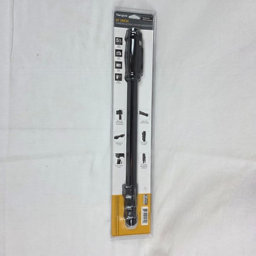 Targus TG-MP6710 Monopod for sale online | eBay