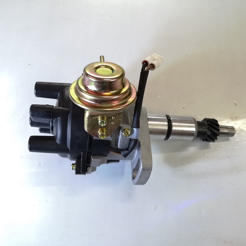 Distributor Assy Suzuki Carry F6A DA51T DA51V DB51T DB51V DC51T DD51T ...
